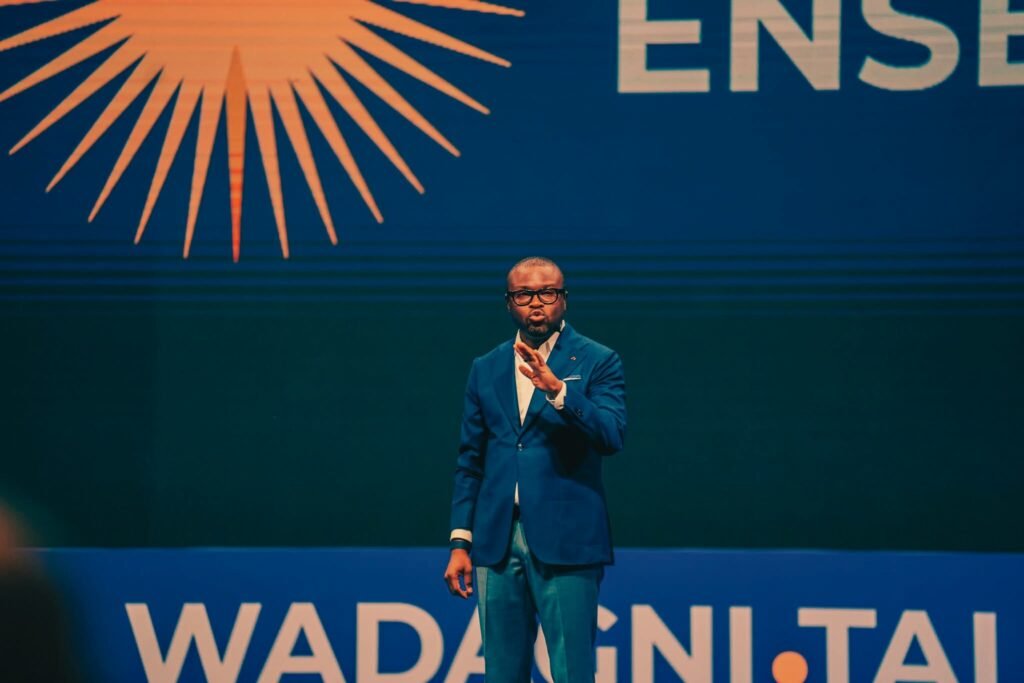 Présidentielle 2026 au Bénin : Ce que révèle le projet « Plus loin ...
