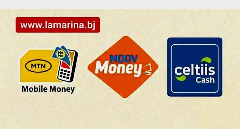 Mobile Money au Bénin : un marché à 82,5 milliards FCFA en 2025 où MTN ...